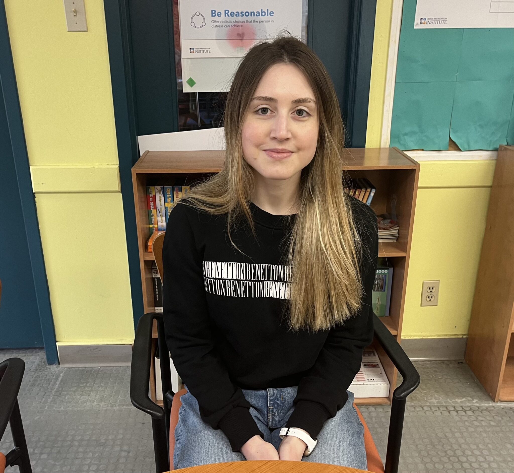 West Neighbourhood House - West Neighbourhood House (formerly St ...